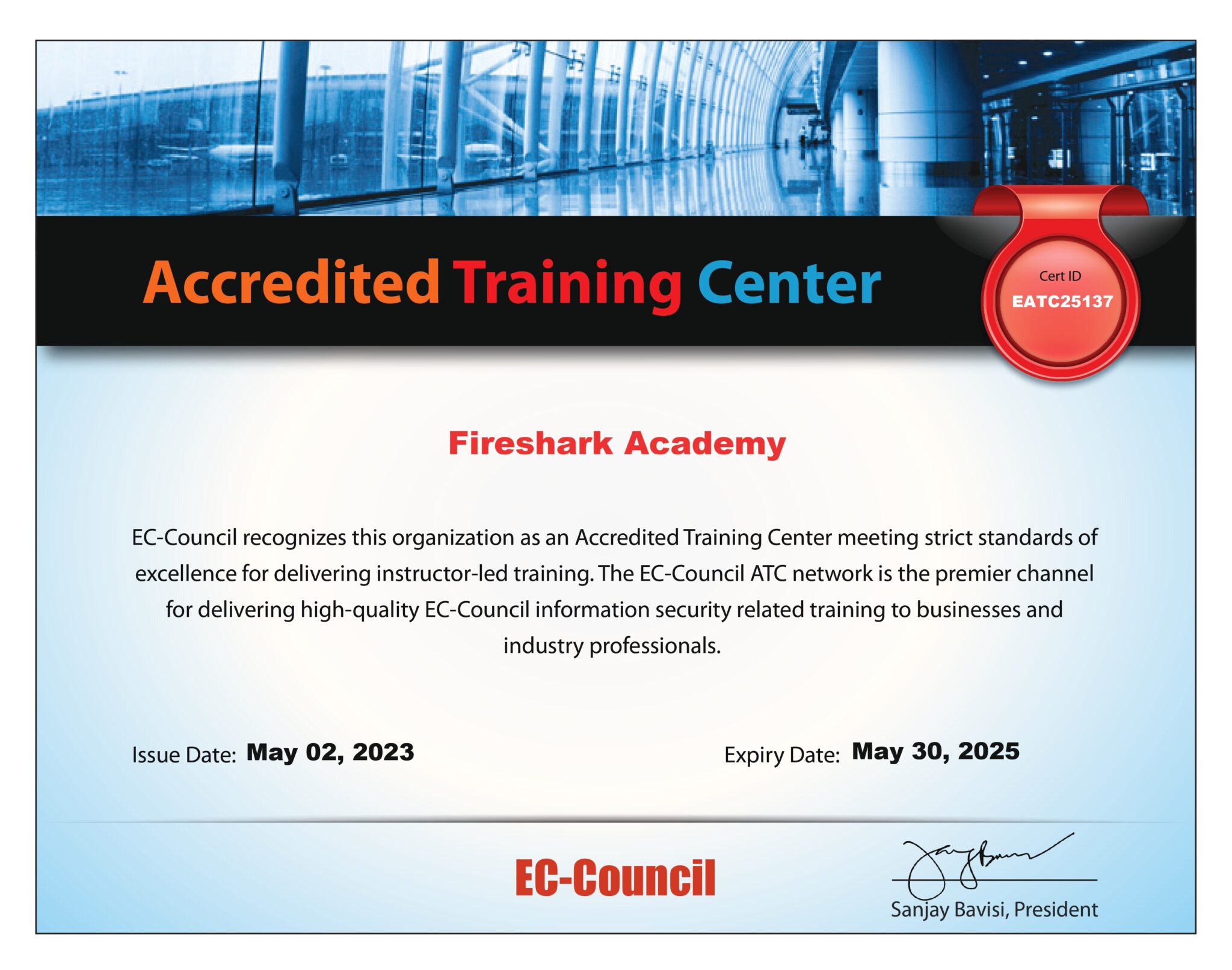 Certified Ethical Hacker Version 13